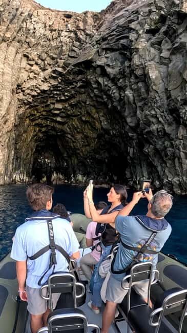 São Miguel: Sunset Boat Tour  Golden Light, Cliffs & Caves - The Practical Details: Is It Worth the Price?