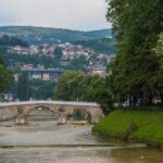 Sarajevo: Old Town, Latin Bridge & Historic Treasures - The Landmark Stops and Their Significance