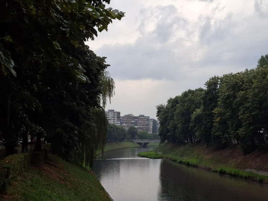 Sarajevo: Romantic Walking Tour with Souvenir Making - The Practicalities