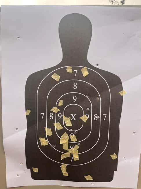 Sarajevo: Shooting Range Experience with Transportation - Introduction: What’s in Store for You?