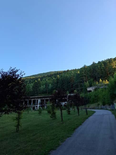 Sarajevo: Stojevac Nature Walk - Exploring the Stojevac Experience