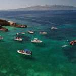 Saranda: Boat Trip to 6 Spots + Free Drink & Free Umbrellas - What’s Included and What’s Not