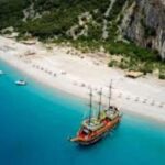 Saranda: Ionian Sea Day Boat Tour - An In-Depth Look at the Ionian Sea Day Boat Tour