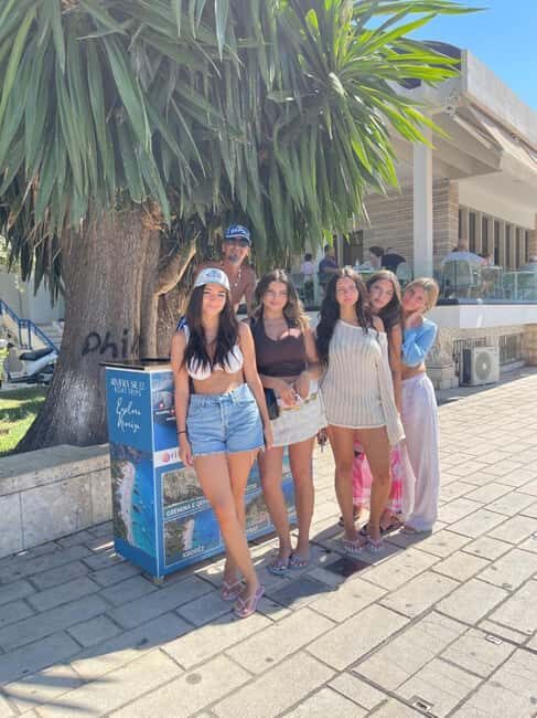 Saranda: Ksamil, Ali Pasha Cave, and Krorëza Beach Boat Tour - Balancing Value and Experience