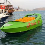 Saranda: Thrilling Jet Boat Tour - Saranda: Thrilling Jet Boat Tour — A Deep Dive into Albania’s Coastline