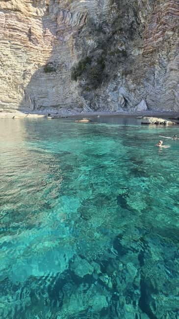 Saranda:Kroreza Bay with snorkelling,&umbrellas - Why This Tour Is Worth Considering