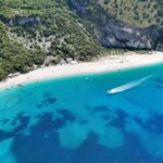 Sarandë: Boat Tour to Krorez, Swim & Snorkel, Wine& Parasols - What Travelers Say