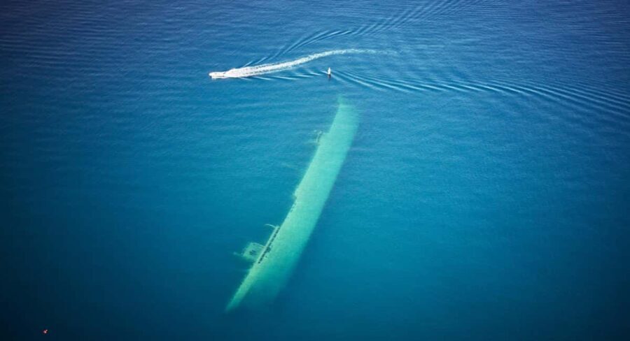 Sarandë: Cruise with Wine, Snorkel at Shipwreck & Swim Stops - Who Is This Tour Best For?
