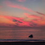 Sarandë: Exclusive Relaxing Sunset Tour with Wine & Fruits - What to Expect on the Water