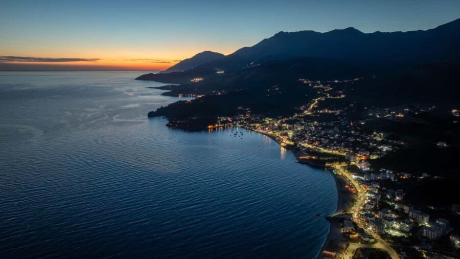 Sarandë: Lukove, Borsh, Porto Palermo, and Himare Day Trip - Final Thoughts