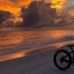 Sarasota: Siesta Key Electric Bike Sunset Tour - The Ride Itinerary