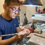 Sassari: Sardinian Filigree Jewelry Workshop - The Itinerary: What to Expect