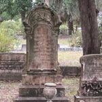 Savannah: Bonaventure Cemetery Golf Cart Guided Tour - Exploring Bonaventure Cemetery