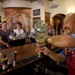 Savannah: Cocktail Class at American Prohibition Museum - The Experience Itself: What to Expect