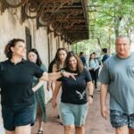 Savannah: Ghosts, Asylums, Voodoo, and Horror Walking Tour - Key Points
