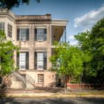 Savannah: Grave Tales Walking Tour - The Itinerary Breakdown