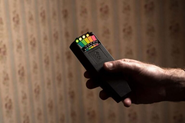 Savannah: Guided Paranormal Ghost Hunting Investigation - An In-Depth Look at the Savannah Ghost Tour