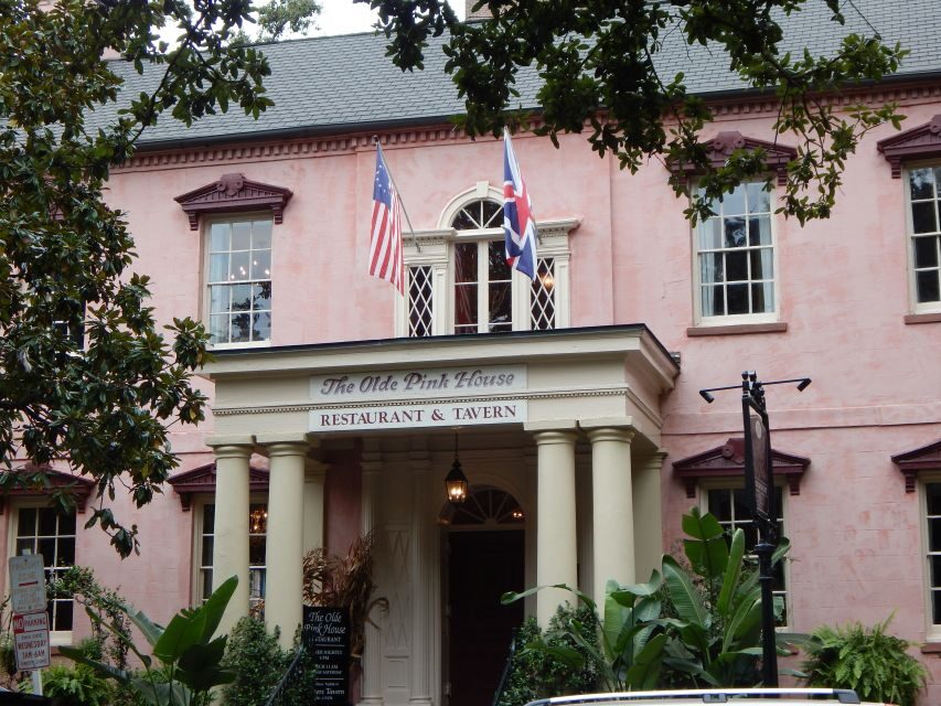 Savannah: Midnight in the Garden of Good and Evil Tour - Who Will Love This Tour?