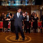 Savannah: Monday Gospel Dinner Cruise - Who Will Love This Cruise?