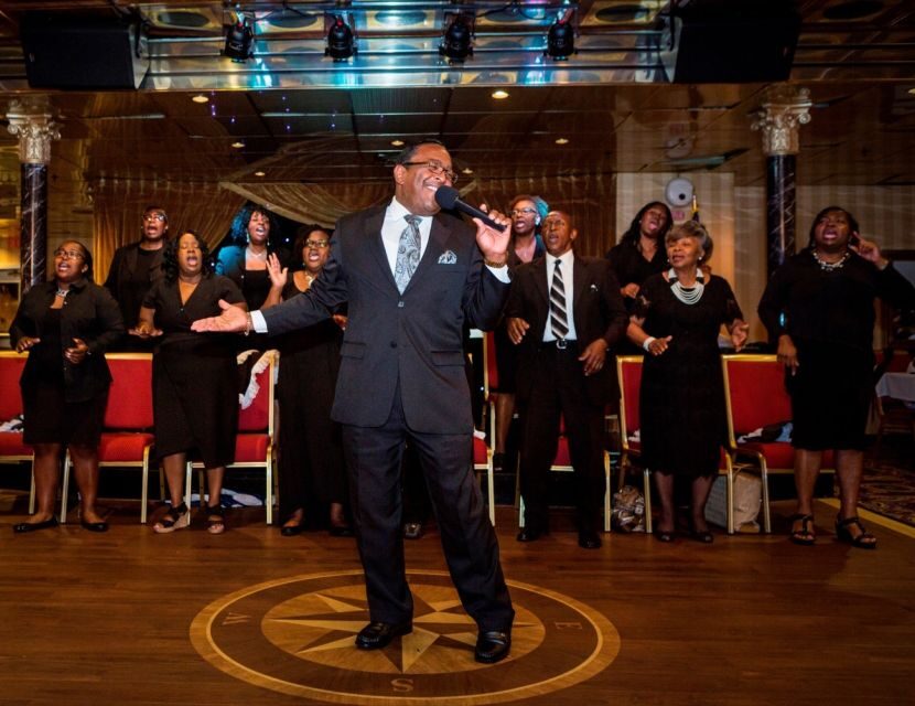 Savannah: Monday Gospel Dinner Cruise - Who Will Love This Cruise?