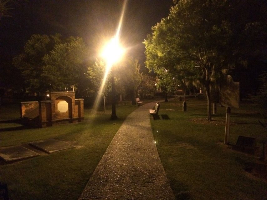 Savannah: Pub Crawl and Ghost Tour - Customization & Personal Touches