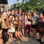Savannah: True Crime Pub Crawl, The Original Murder Tour - How the Experience Feels in Practice