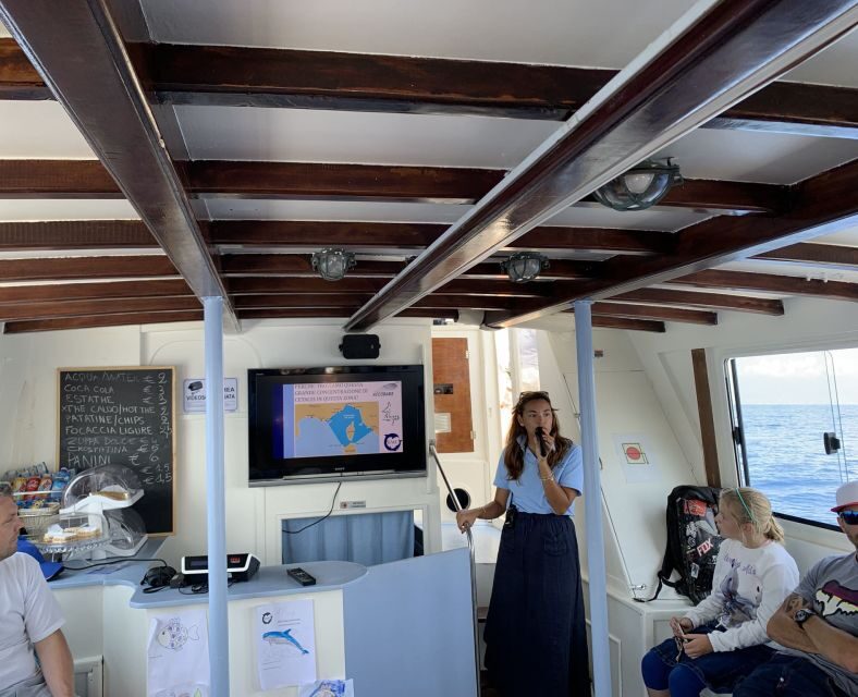 Savona: Exclusive nature cruise to the Pelagos Sanctuary - A Final Word for Potential Travelers