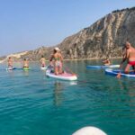 SCALA DEI TURCHI: 1-hour rental 2-seater KAYAK and 1-seater STAND UP PADDLE - Final Thoughts: Is This the Right Choice?