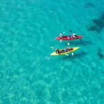 SCALA DEI TURCHI BY KAYAK & SNORKELING: Adventure at sea with an instructor - Why This Tour Stands Out