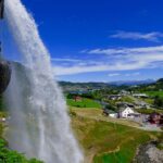 Scenic Hardanger Fjord and waterfalls  Guided bus tour - Itinerary Breakdown: What to Expect