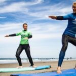 Scheveningen Beach: 1,5-Hour Surf Experience for Adults - Exploring the Surfing Experience at Scheveningen