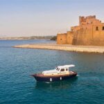 Scopello and the Zingaro Nature Reserve: wooden boat tour - The Experience: Why It Matters