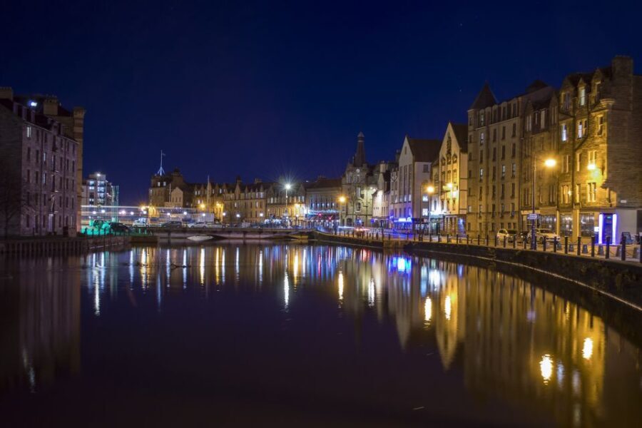 Scottish Castles, Palaces & Villages: Sightseeing Day-Tour - Practical Considerations & Tips