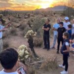 Scottsdale: McDowell Sonoran Preserve Hiking Tour - Detailed Journey Through the Trails