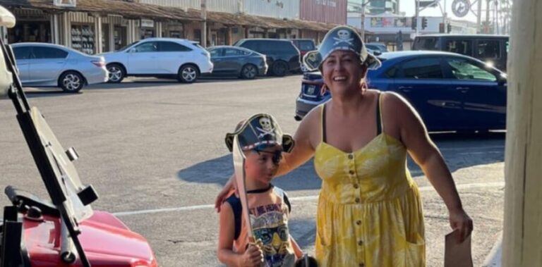 Scottsdale: Pirate's Treasure Adventure Puzzle Ride - What the Experience Feels Like