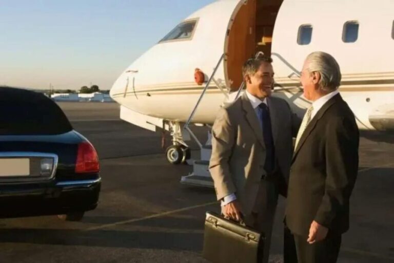 Scottsdale: Private Airport Transfer - A Closer Look at Scottsdale’s Private Airport Transfer