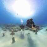 Scuba diving-private and individual No certification needed - Discovering Cyprus’s Underwater Charm Without a License