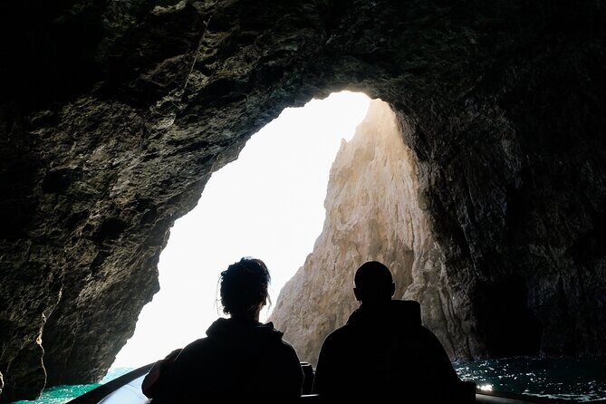 Sea Cave Adventures in Whitianga - The Value of This Tour