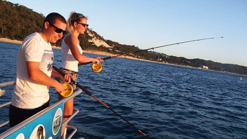 Sea Fishing Tour From Alanya & City Of Side - A Closer Look at the Highlights and Challenges