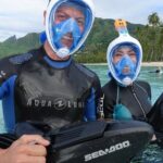 Sea Scooter Jet Snorkeling "Moorea Dream Adventure" - Price and Value