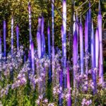 Seattle: Chihuly Garden and Glass Entry Ticket - The Indoor Galleries: A Feast for the Eyes