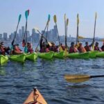 Seattle: Elliott Bay Sea Kayak Tour - The Sum Up