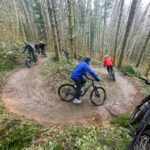 Seattle: Half Day All-Inclusive Mountain Bike Tour - Breaking Down the Itinerary