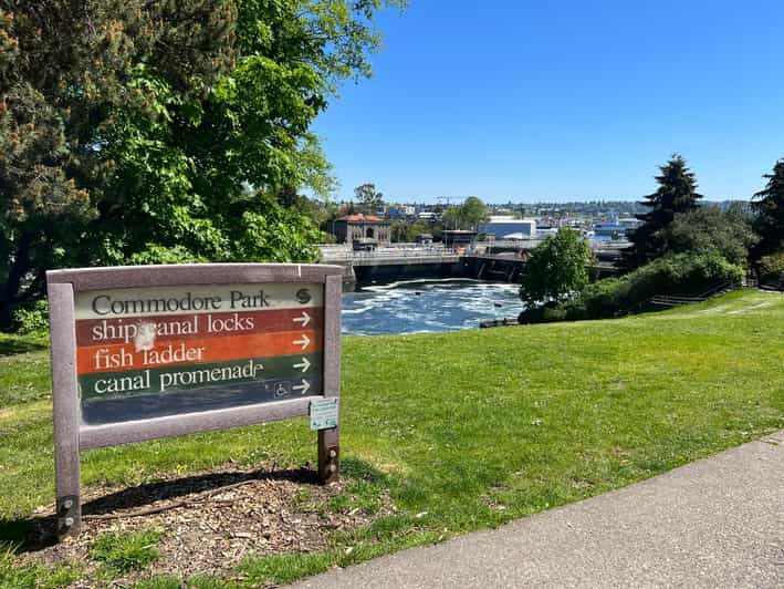 Seattle: Private 2.5 Hour Seattle City Tour - Why This Tour Works Well