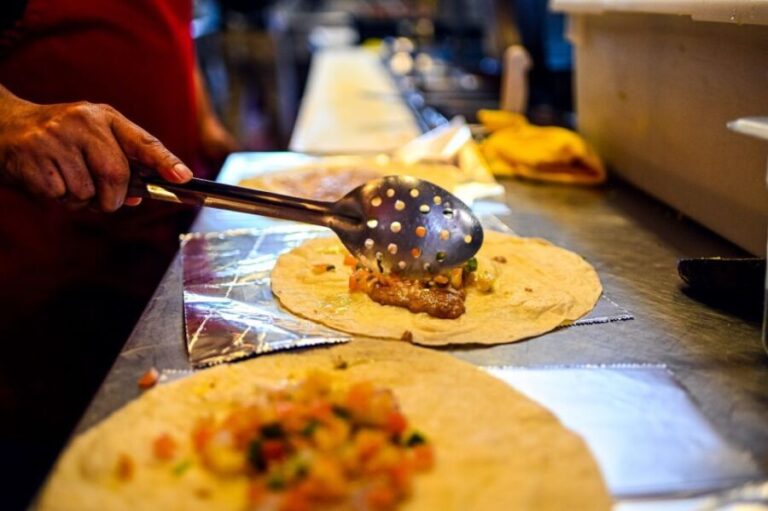 Secret Food Tours San Francisco - What’s Included in the Price?