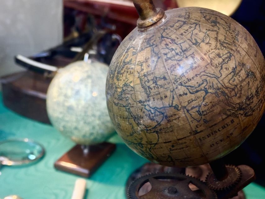 Secrets of Amsterdam: de Pijp, self-guided discovery game - The Challenges: What Travelers Have Said