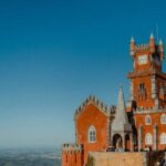 Secrets of Sintra & Cascais - Tickets Included - The Itinerary in Detail