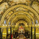 Secrets of St John's Co-Cathedral (Valletta) - Guided Tour - Introduction to the Experience