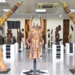 Secrets of the African Soul  AfroArt Lisbon Tour - How the Itinerary Works