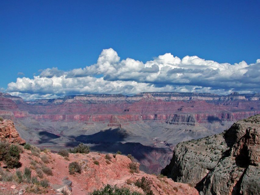 Sedona, AZ: Grand Canyon Guided Tour and Historic Railway - Who Will Love This Tour?